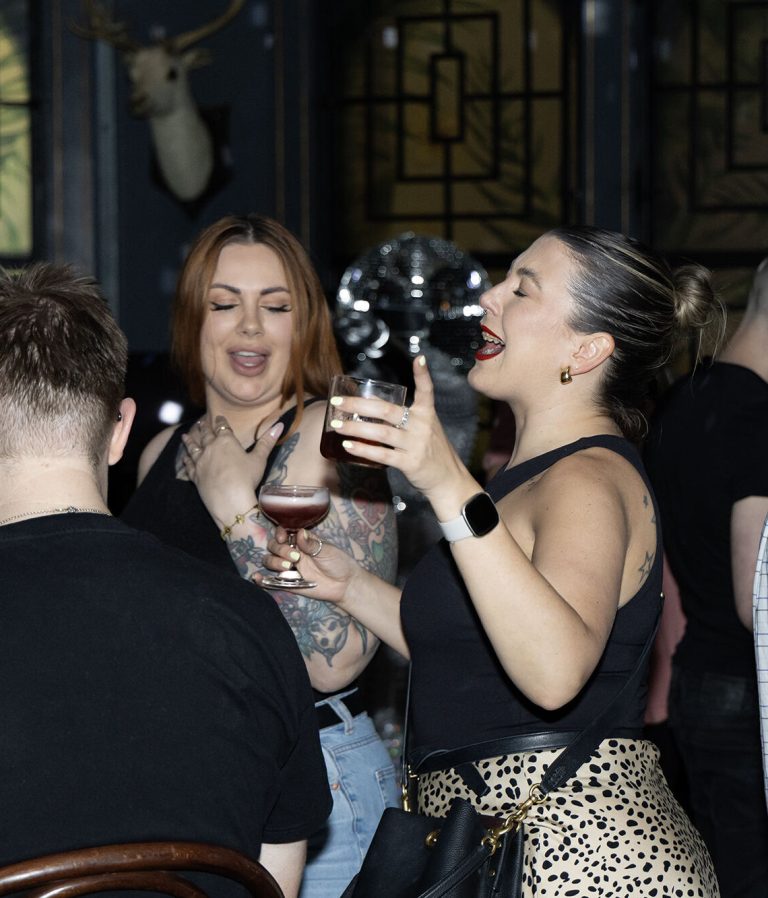 Home | The Maven Bar